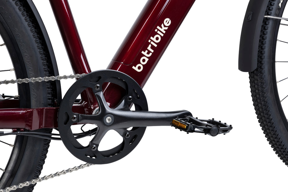 Batribike SUV X | Batribike Electric bicycle