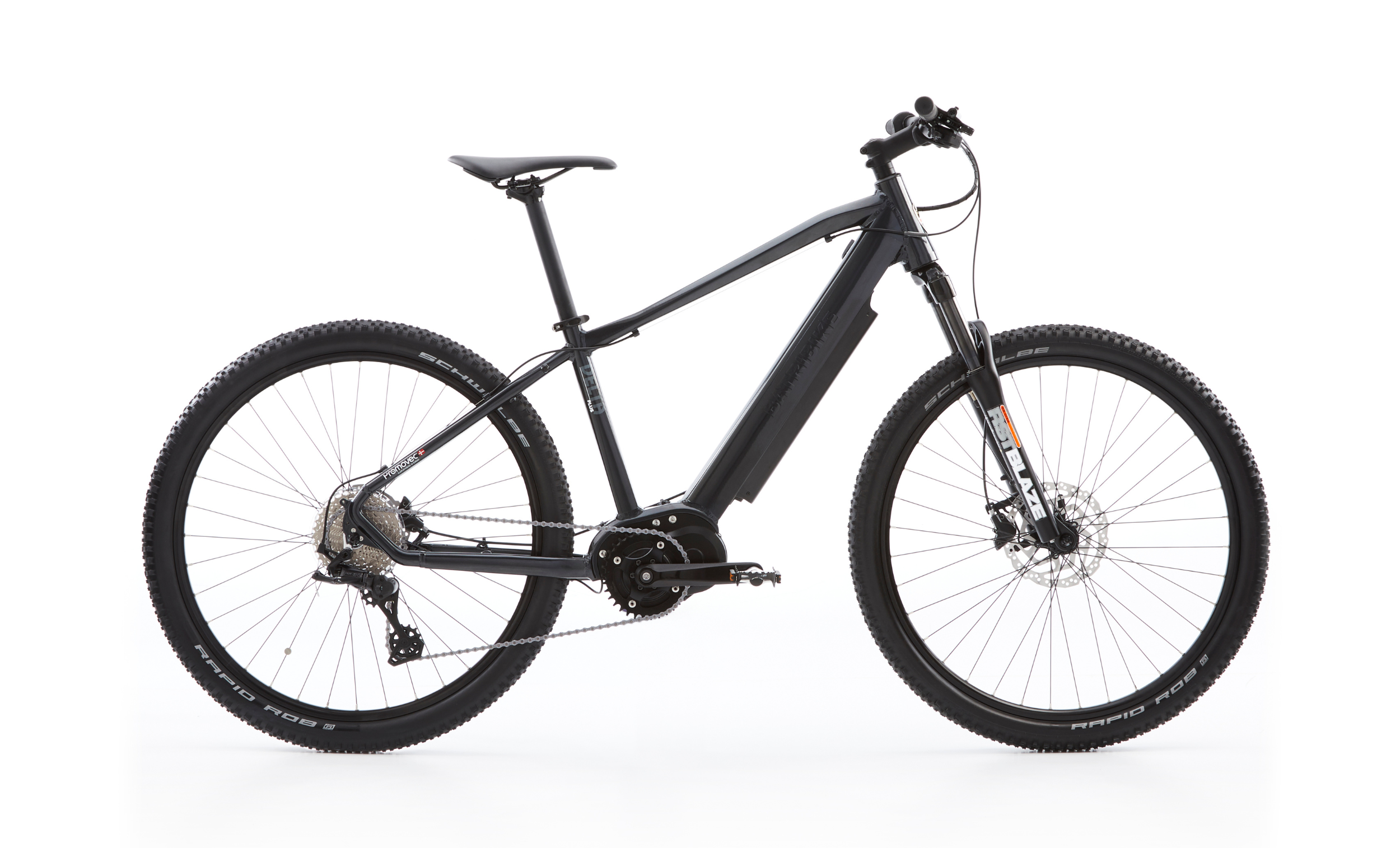 Delta Plus – Batribike